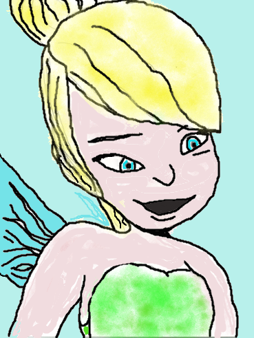 Tink 2024 by LordBaronSolo on DeviantArt