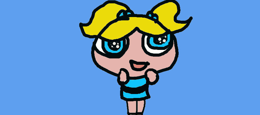 Bubbles 25 by LordBaronSolo on DeviantArt