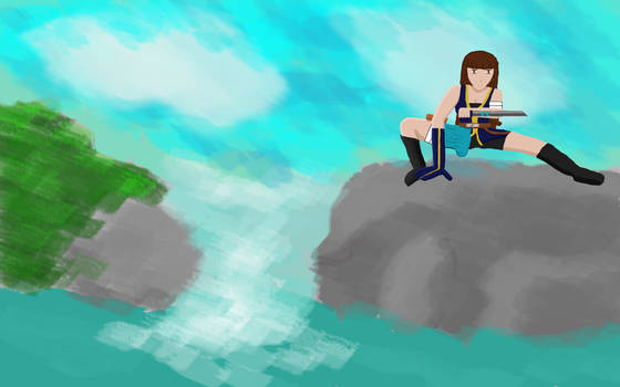 KezzaDesign User Profile | DeviantArt