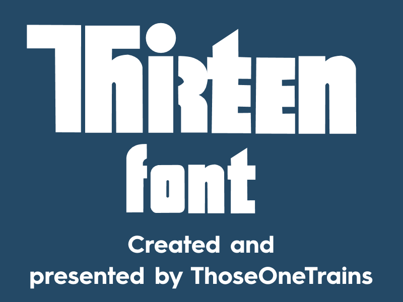 WNET 1979/1980 by ThoseOneTrains on DeviantArt