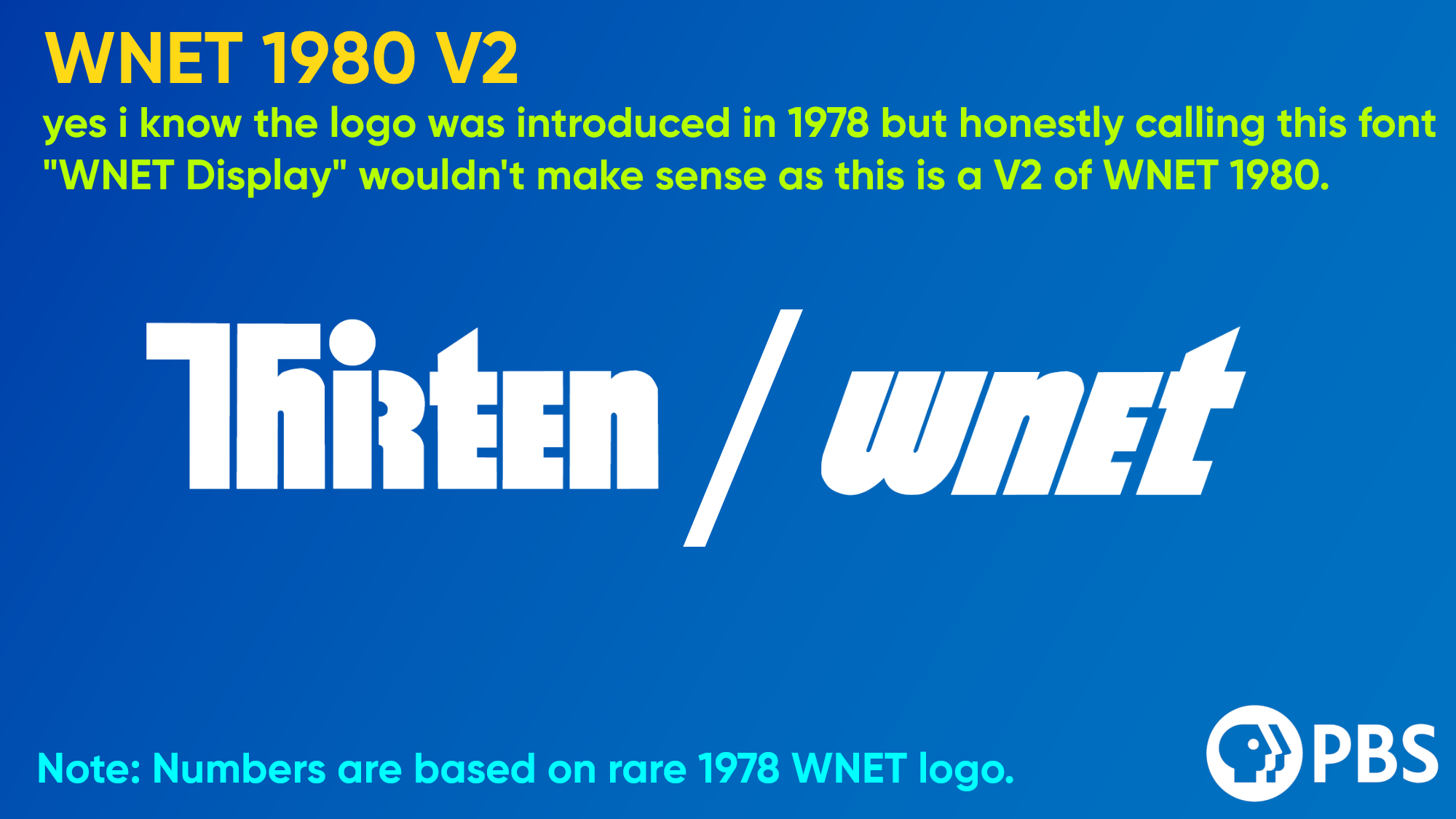 WNET 1980 V2 by ThoseOneTrains on DeviantArt
