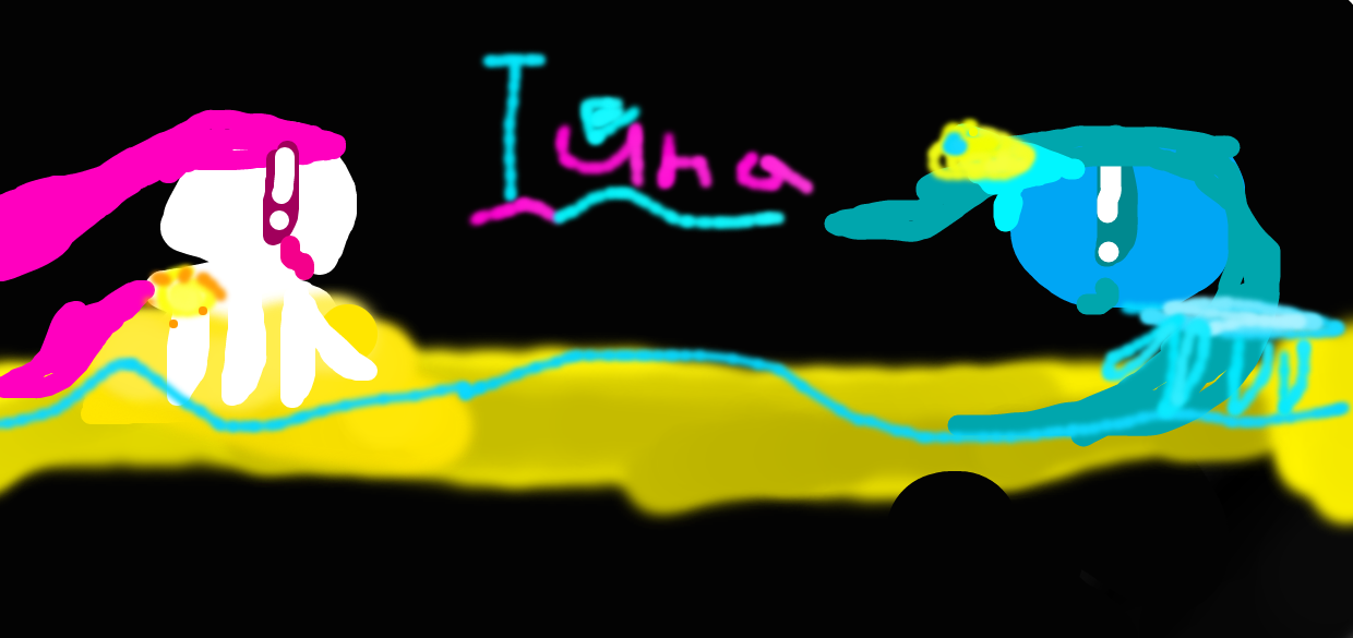 Tuna by BananasDontStopMeh on DeviantArt