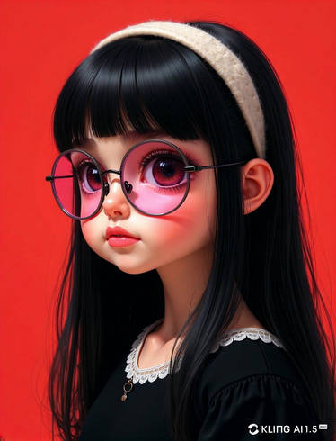 Rosy View by F3rro on DeviantArt