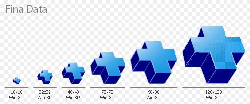 FinalData by arthur810 on DeviantArt