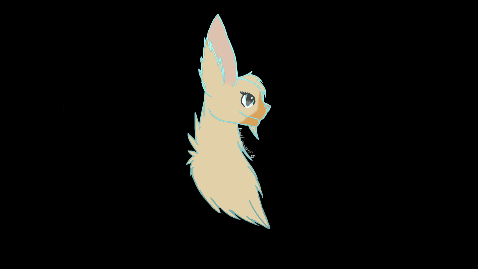 Sandclaw Headshot by Howlingwolf0301 on DeviantArt