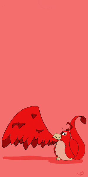 Terry Cherry Blossom Says Hi by FloweringBlossoms on DeviantArt