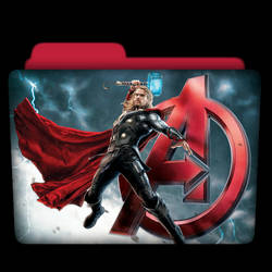 Thor by SolarWorlder on DeviantArt