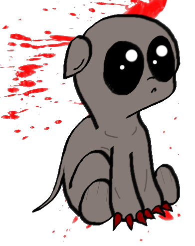 Rake by KanashiiBara on DeviantArt