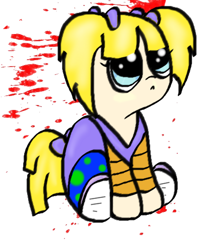 Angelica by KanashiiBara on DeviantArt