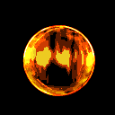 Sonic- Electric Shield(animated) by Sonic-Rhaian on DeviantArt