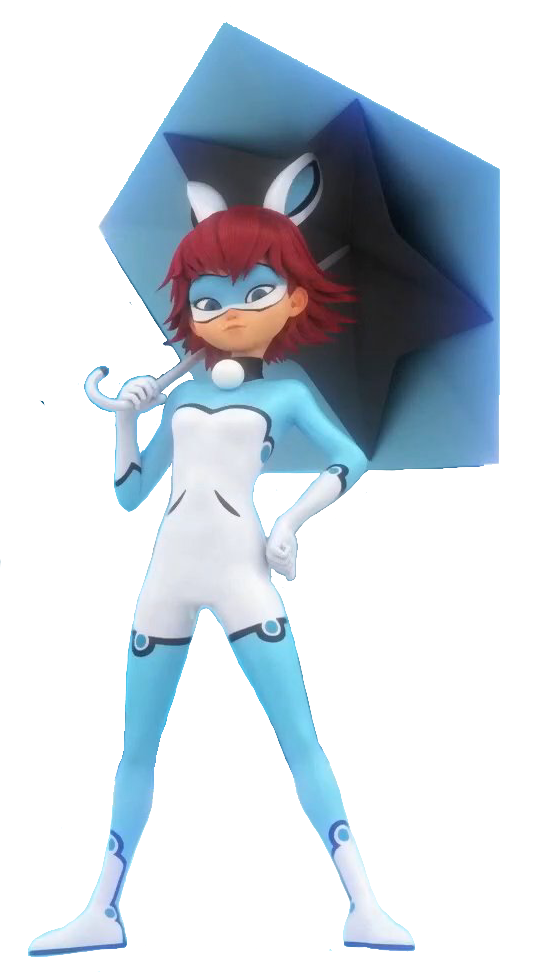 Bunnix render by ytohg on DeviantArt