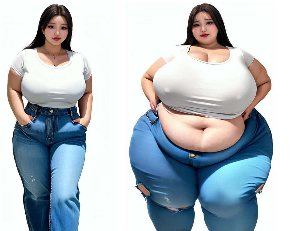 WG before / after animation by DuperboyPrime on DeviantArt