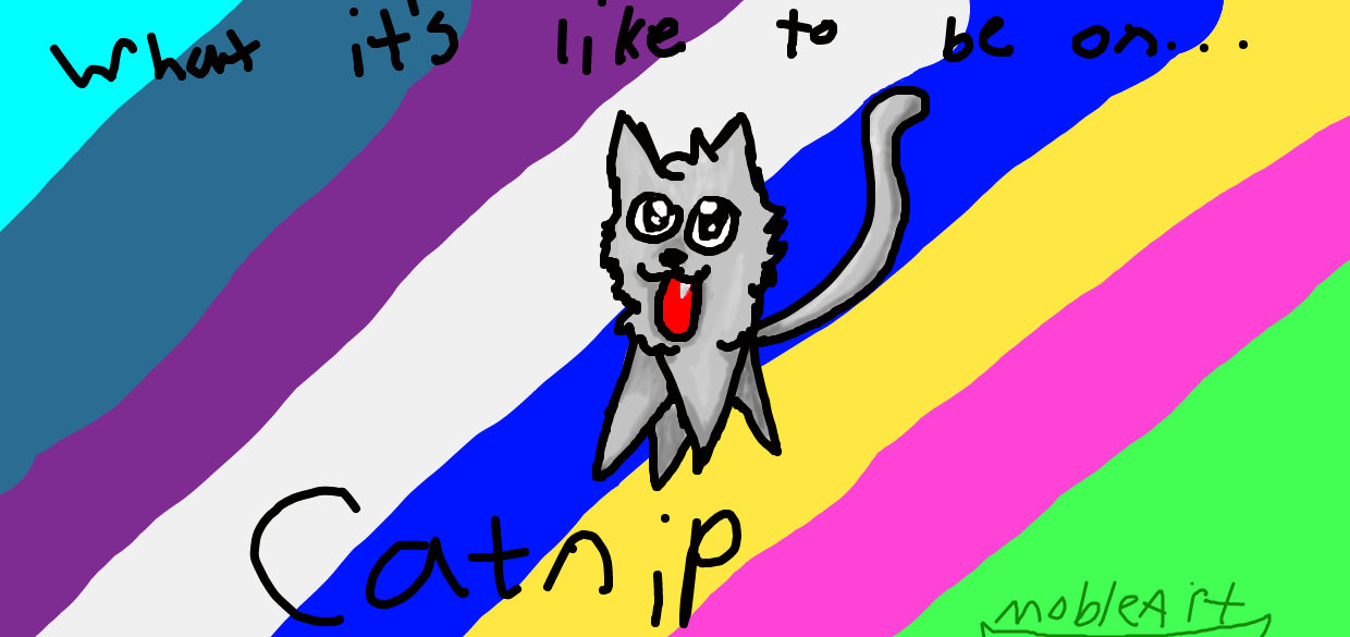 Draw of the day #3 by MobleArt on DeviantArt