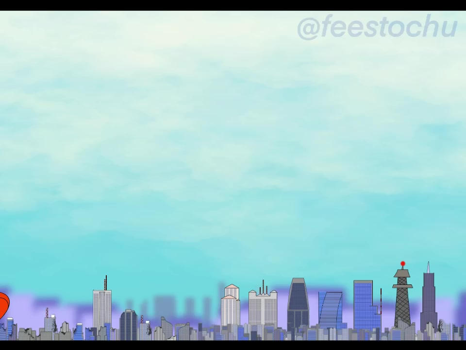 scorbunny city rampage animation (part 2) by feesto on DeviantArt