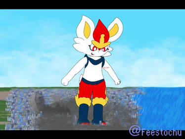 SwordKirbyFilms User Profile | DeviantArt