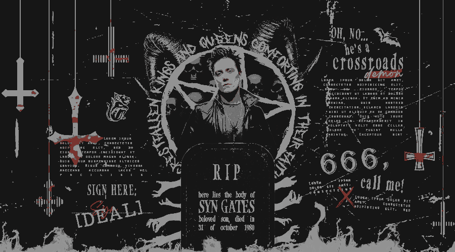 TEMPLATE ' RIP ' by babymagik on DeviantArt