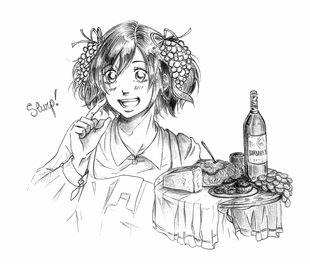 Cuneo gnam gnam by Heiwa91 on DeviantArt