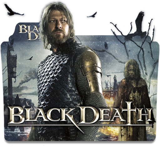 Black Death Movie Poster