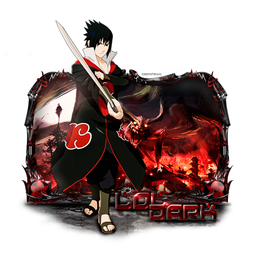 Sasuke Animada by Derp1na on DeviantArt