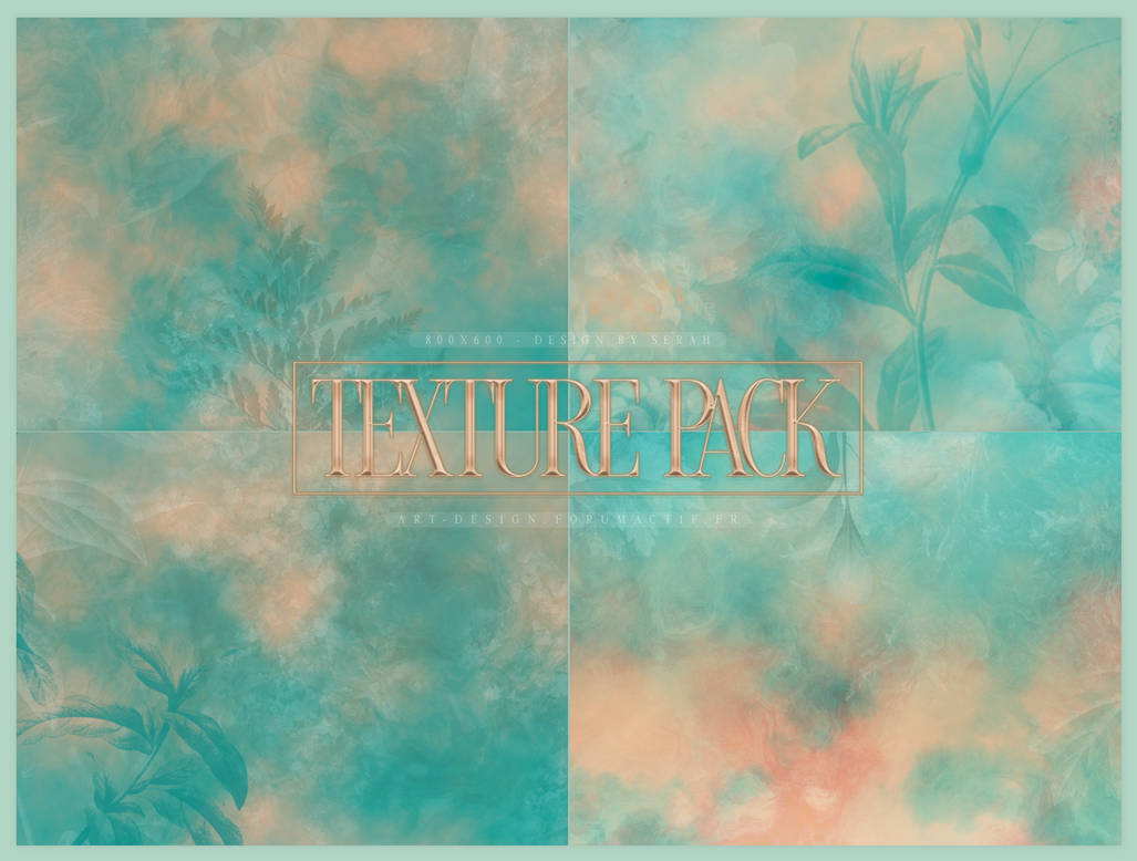 Texture Pack #1 by S-erah on DeviantArt