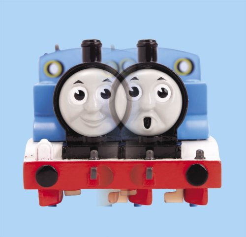 Thomas Trackmaster: RC Thomas by JohnnyKobayakawa on DeviantArt