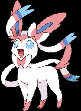 Journal of a Sylveon by NineTailWyndfox on DeviantArt
