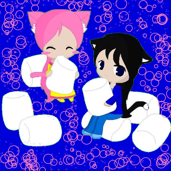 Cuteness overload by SingSongTheSinger on DeviantArt