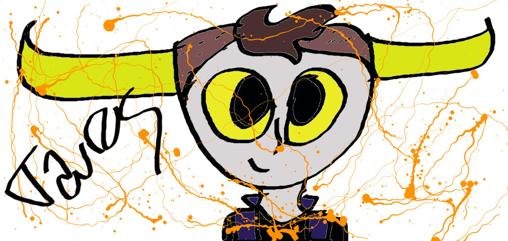 tavros by RoxySendsLove on DeviantArt
