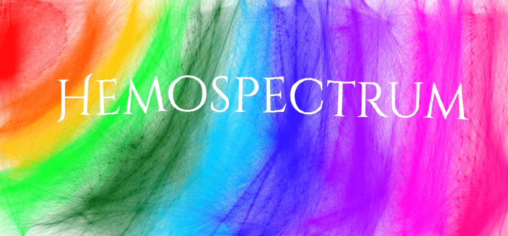 Hemospectrum by RoxySendsLove on DeviantArt