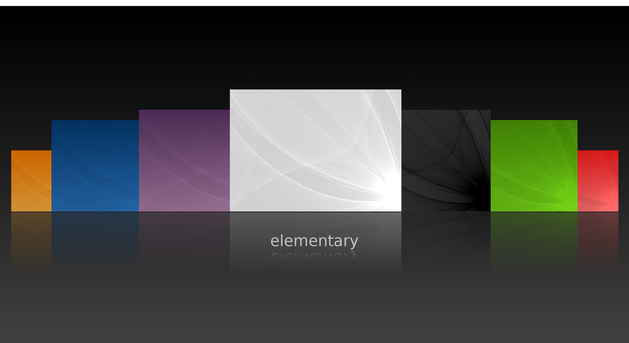 Elementary Wallpaper by lehighost on DeviantArt