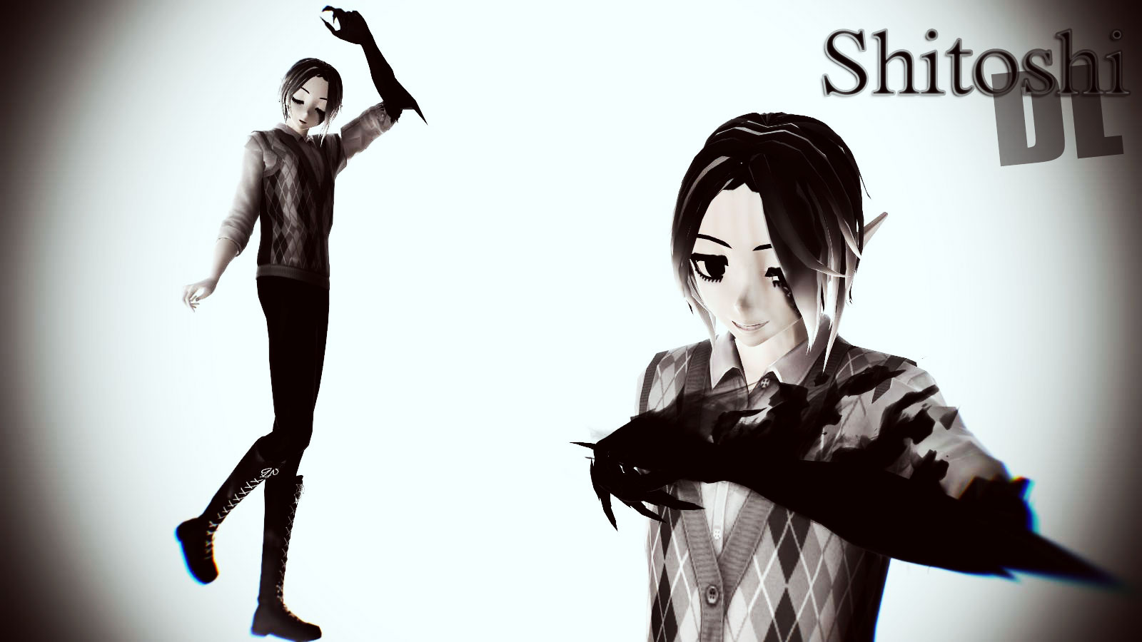 Shitoshi by AndereKett on DeviantArt