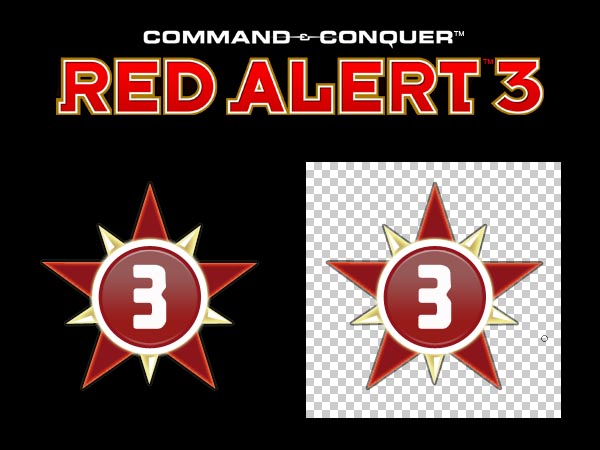 Red Alert 3 Icon by dexxaboy on DeviantArt