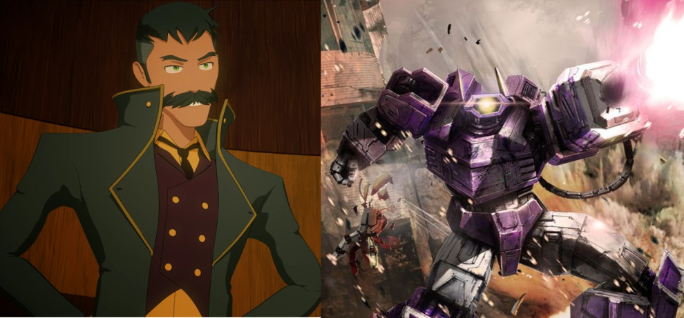 Cold and Calculated (G1 Devastation) by Grimlock108 on DeviantArt