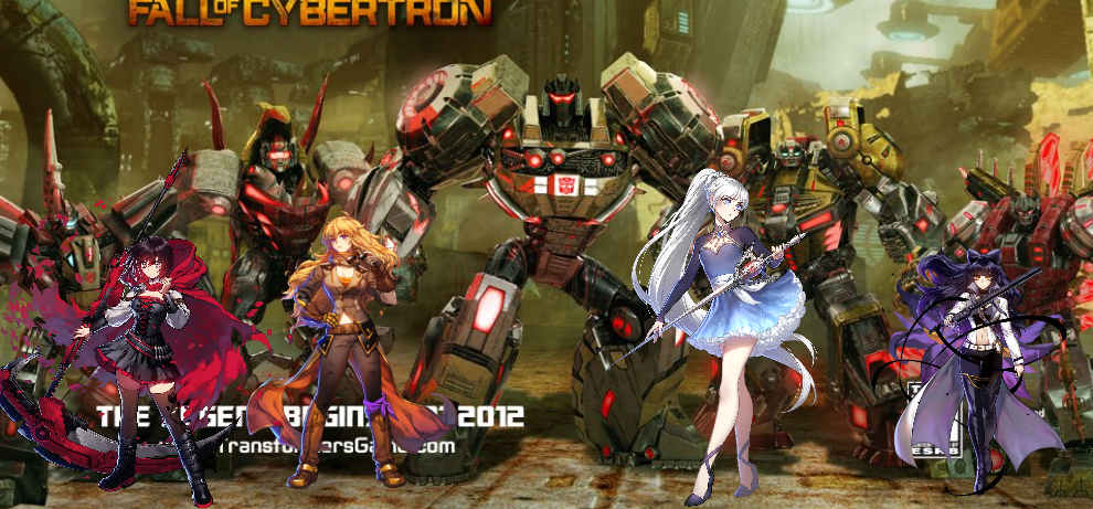 OMGB and the Dinobots|Are they real or not? by Grimlock108 on DeviantArt