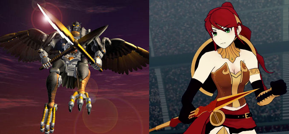 Pure, Selfless Heroes (Beast Wars) by Grimlock108 on DeviantArt