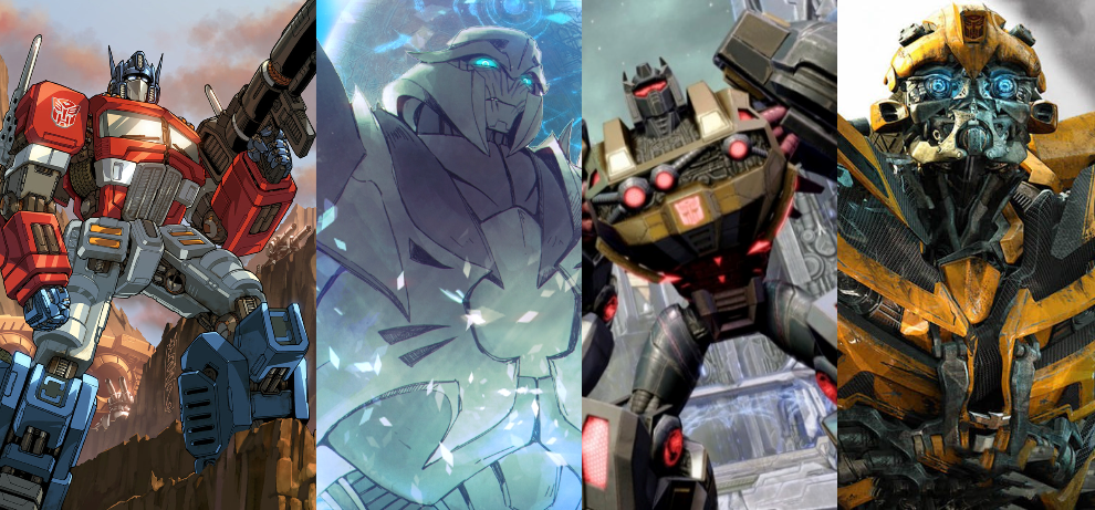 Meet team OMGB (Coming soon) by Grimlock108 on DeviantArt