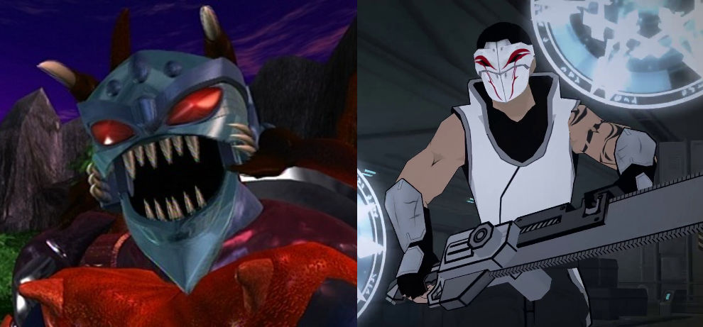 Loyal to the Cause (Beast Wars) by Grimlock108 on DeviantArt