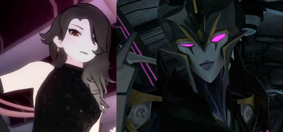 Watch your back (TFP) by Grimlock108 on DeviantArt