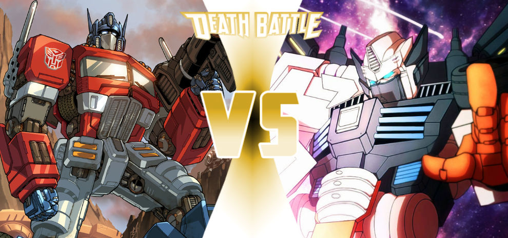 RWBY|OMGB: The Last and The First by Grimlock108 on DeviantArt