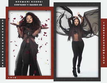 Explore the Best Normani Art | DeviantArt