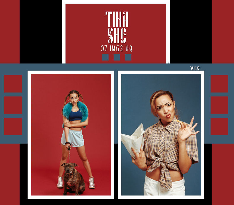 // PHOTOPACK 613 - TINASHE // by censurephotopacks on DeviantArt