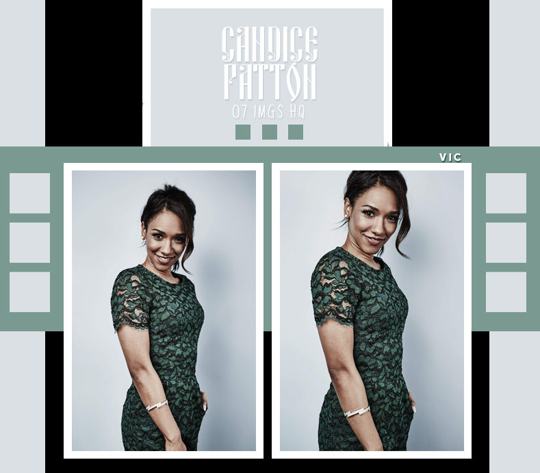 // PHOTOPACK 654 - CANDICE PATTON // by censurephotopacks on DeviantArt