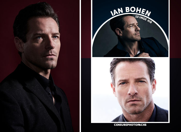 // PHOTOPACK 1546 - IAN BOHEN // by censurephotopacks on DeviantArt