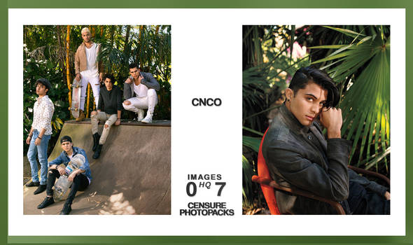 Explore the Best Cnco Art | DeviantArt