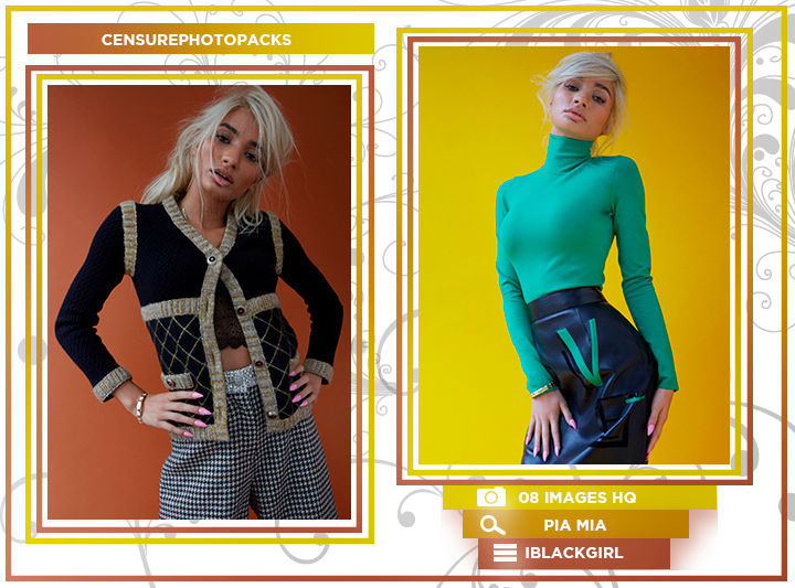 // PHOTOPACK 2331 - PIA MIA // by censurephotopacks on DeviantArt