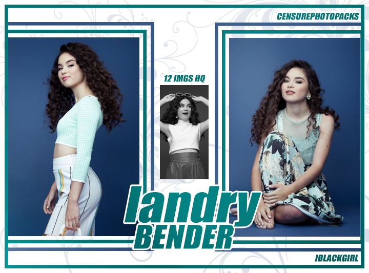 // PHOTOPACK 2509 - LANDRY BENDER // by censurephotopacks on DeviantArt