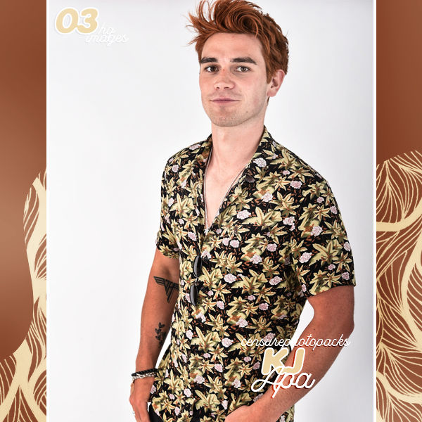 // PHOTOPACK 3280 - KJ APA // by censurephotopacks on DeviantArt