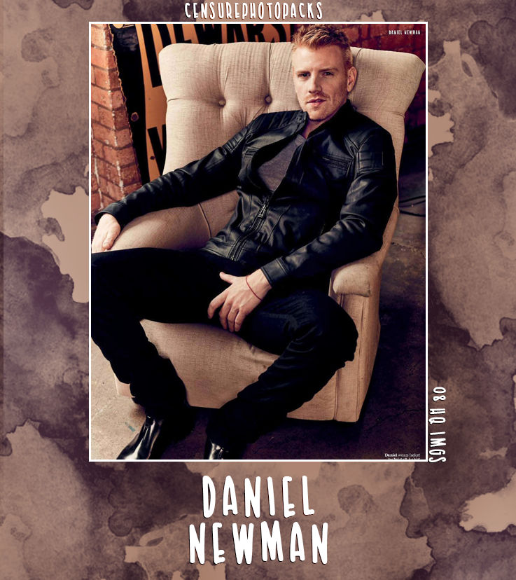 // PHOTOPACK 4422 - DANIEL NEWMAN // by censurephotopacks on DeviantArt