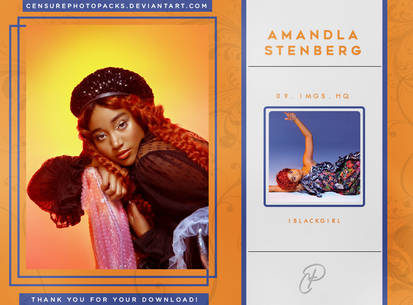 Explore the Best Amandlastenberg Art | DeviantArt