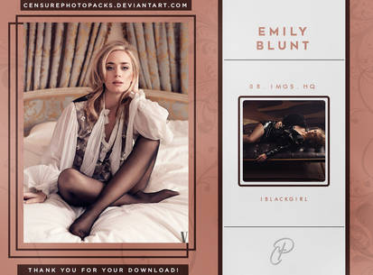 Explore the Best Emilyblunt Art | DeviantArt